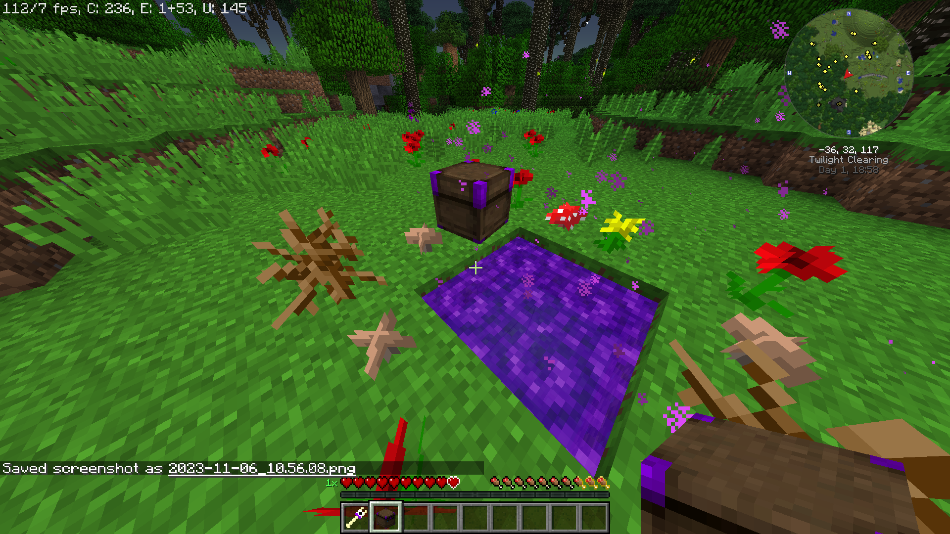 Chester dupe · Issue #302 · Krutoy242/Enigmatica2Expert-Extended · GitHub