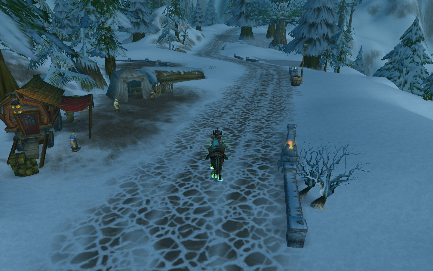 [Object:] Brewfest Apple Barrels At Wrong Locations (Alliance) · Issue ...