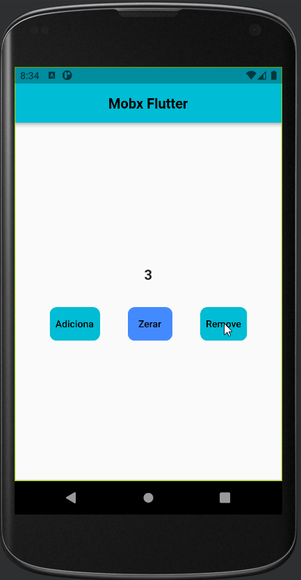 GitHub - PauloSTDev/Mobx_Study: Study Project of package Mobx - State ...