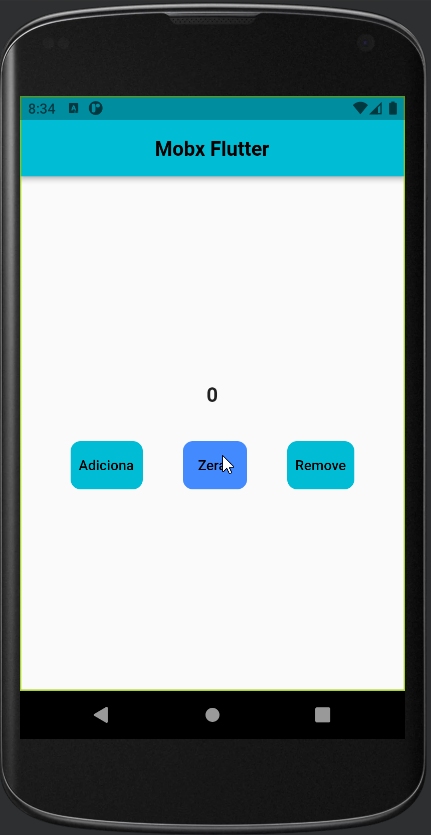 GitHub - PauloSTDev/Mobx_Study: Study Project of package Mobx - State Management