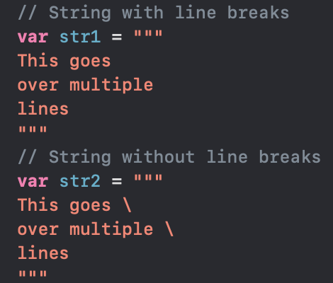 GitHub - PauloSTDev/basic_swift: Study Project of Language Swift
