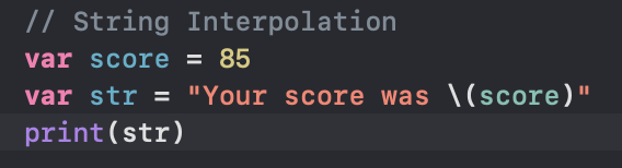 GitHub - PauloSTDev/basic_swift: Study Project of Language Swift