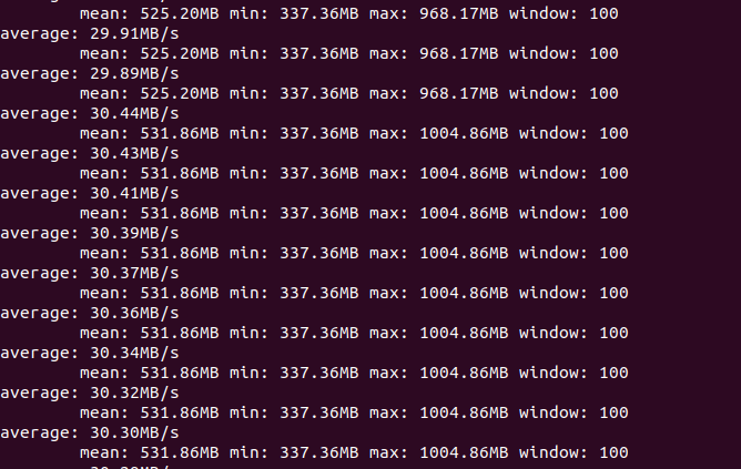 TCPROS ERROR · Issue #2112 · ros/ros_comm · GitHub