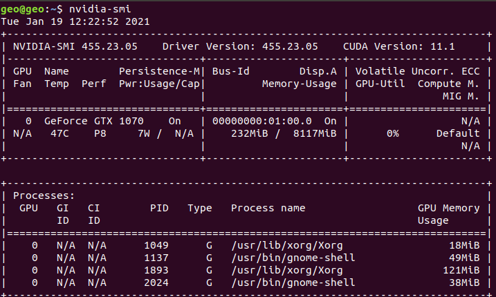 Same problem again and again!!! :( (ZED not detected) · Issue #680 ...