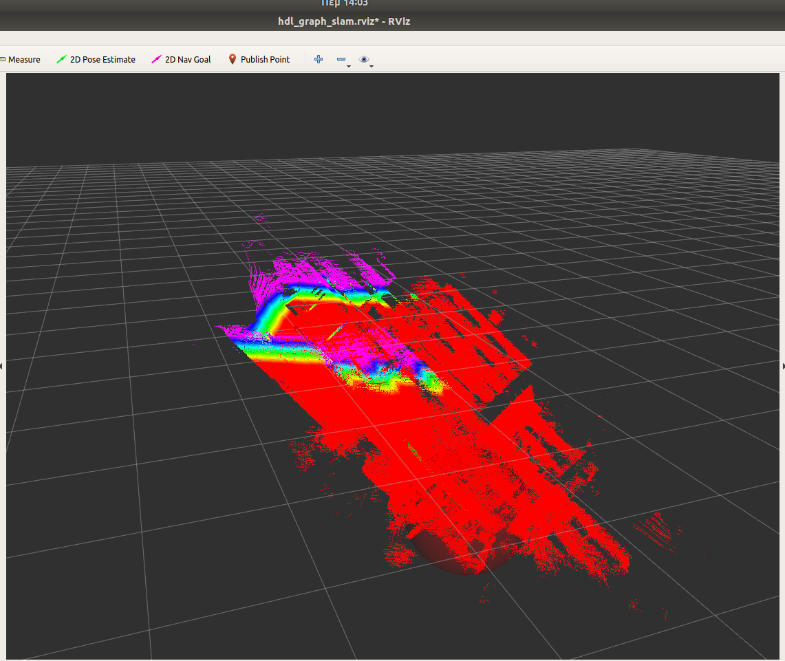 wrong map orientation with a tilted sensor · Issue #98 · koide3/hdl_graph_slam · GitHub