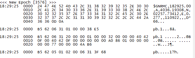 ublox pps without fix · Issue #184 · KumarRobotics/ublox · GitHub