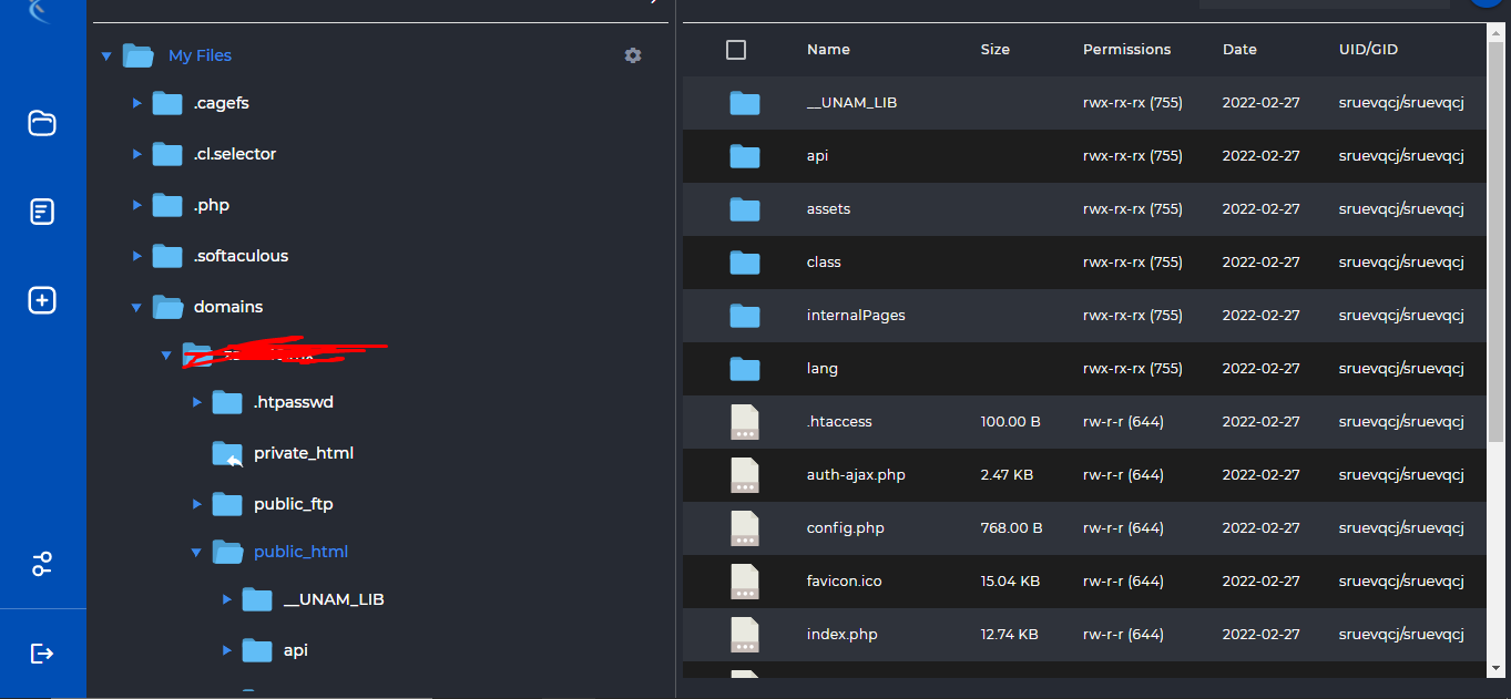 Any free webhosts that work with this panel? · Issue #88 · UnamSanctam ...