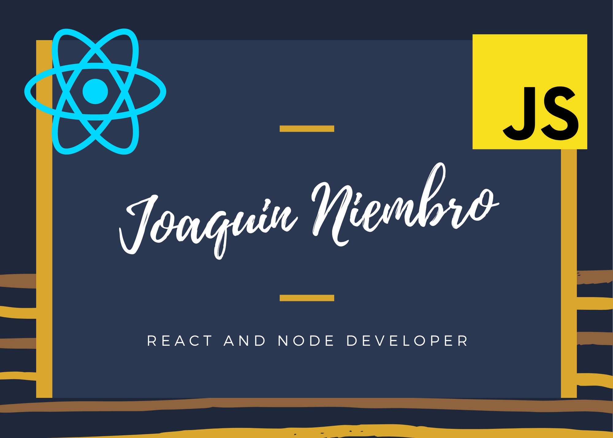 Joaquin-Niembro (Joaquin Niembro) · GitHub