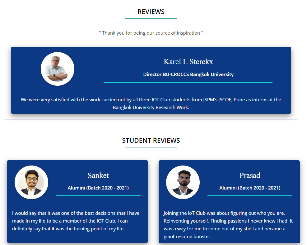 GitHub - joelsilas1816/JSCOE-IOT-Club-Website: JSCOE IOT Club Website