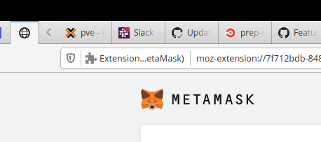 Favicon not displaying in Firefox · Issue #10710 · MetaMask/metamask-extension · GitHub