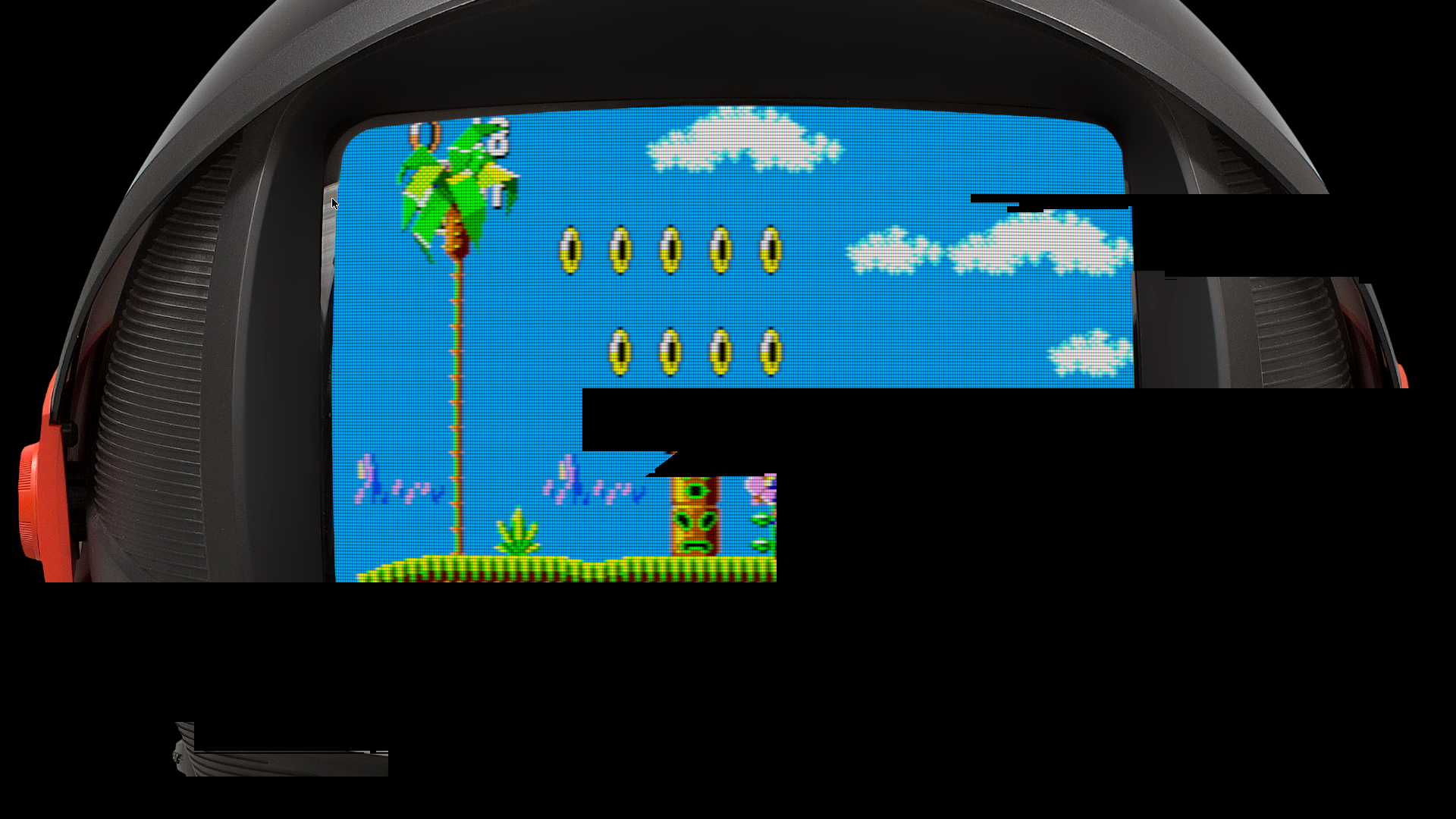 Random black bars on screenshots · Issue #5982 · batocera-linux ...