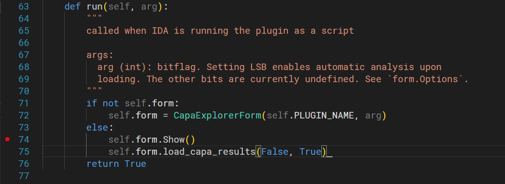 explorer: unhandled exception when Alt+F5 used and plugin already ...