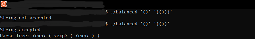 GitHub - Jontom01/Balanced-Strings: This program will determine whether an input string is ...