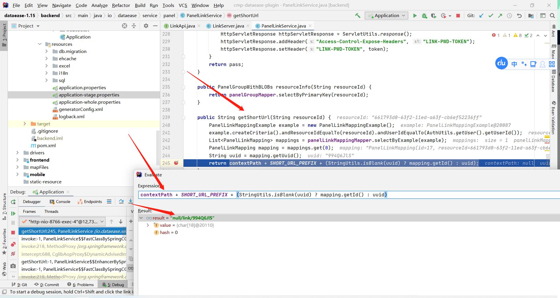 仪表板大屏创建的公共链接无法访问 · Issue #3723 · dataease/dataease · GitHub