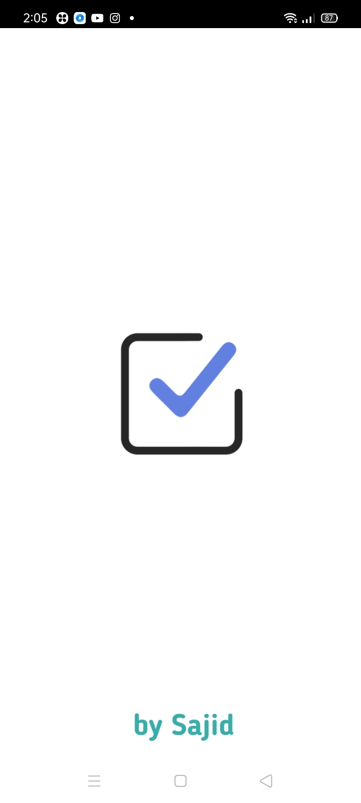 GitHub - NotoriousSajid/rn-TodoWithBackend