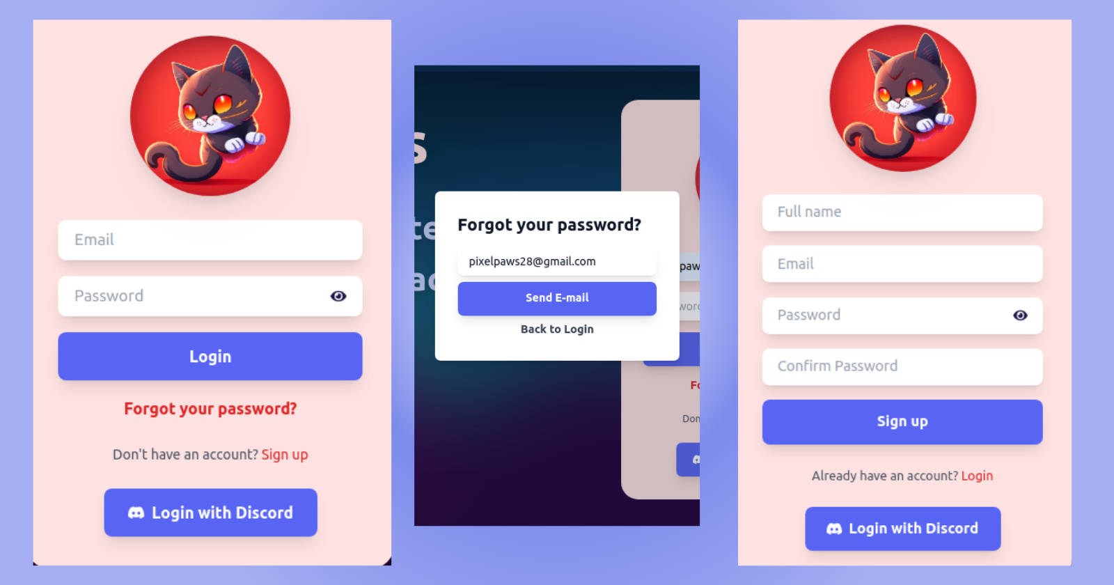 GitHub - abhrajitray77/pixel_paws: A Game Discovery platform built on Nextjs and Appwrite along ...