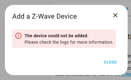 CentraLite Systems, Inc/Lowe's Iris Smart Plug 3210-L · Issue #4935 · zwave-js/zwave-js · GitHub