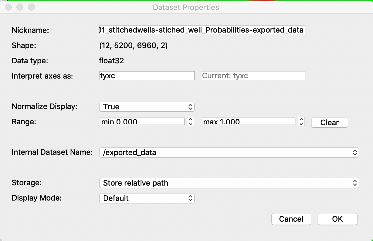 Error in Division Detection during Training for Tracking · Issue #2471 ...