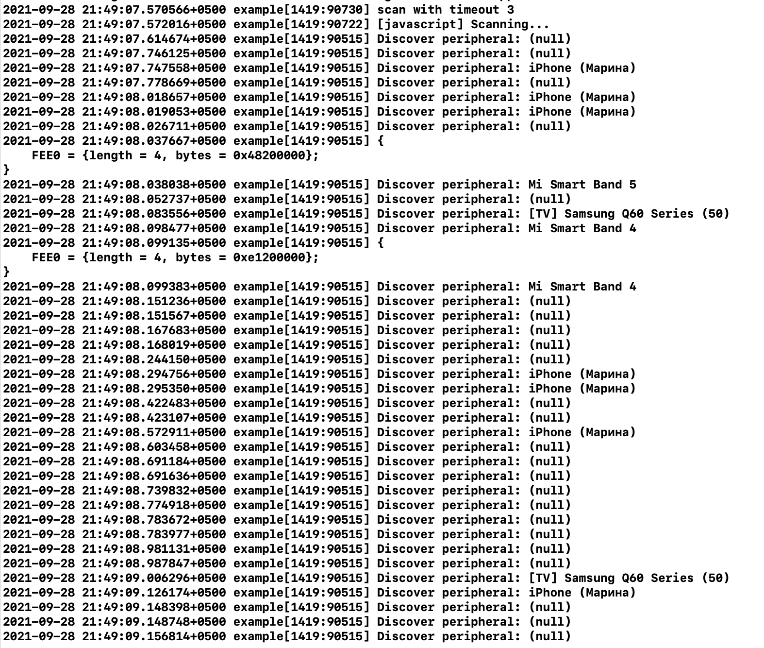 Example doesn't work · Issue #782 · innoveit/react-native-ble-manager · GitHub