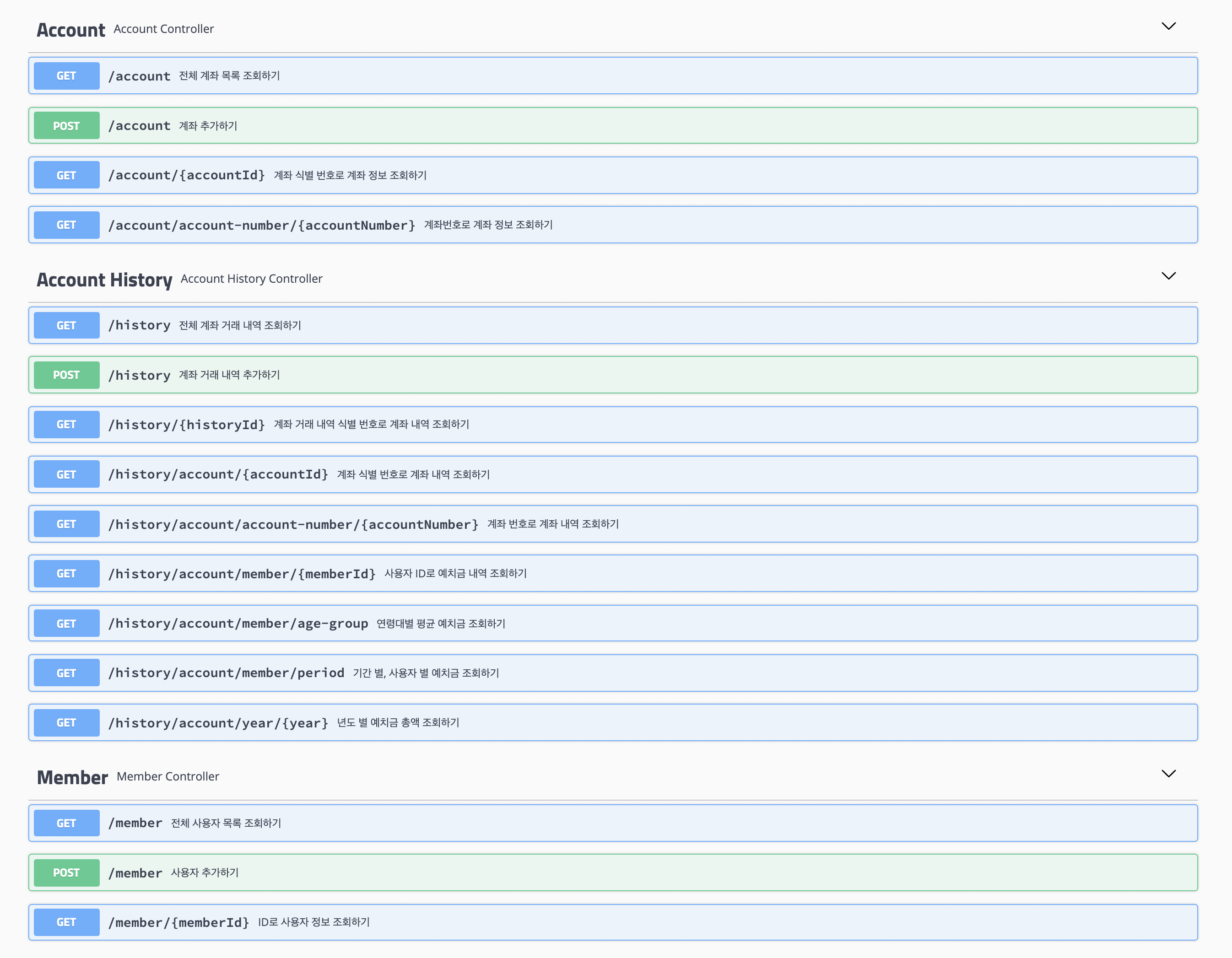 GitHub - danaryu/account-managing-system: Account management API (REST API)