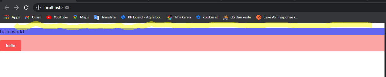 How can i use tailwind css and mantine together ?? · mantinedev · Discussion #1672 · GitHub