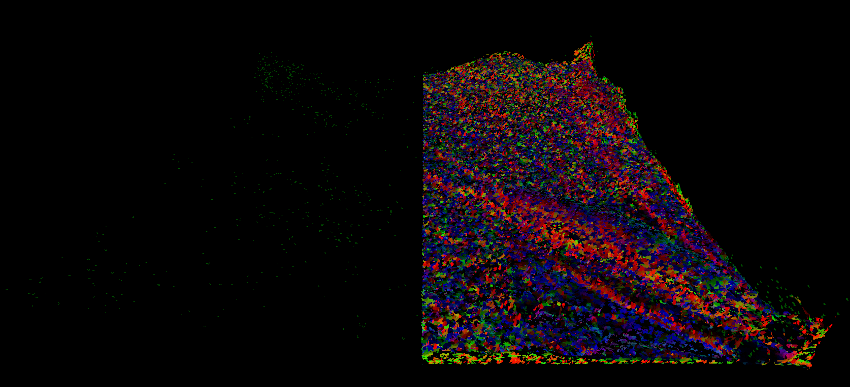 Only the right side is rendered normally · Issue #1 · aren227/unity-fluid-simulation · GitHub