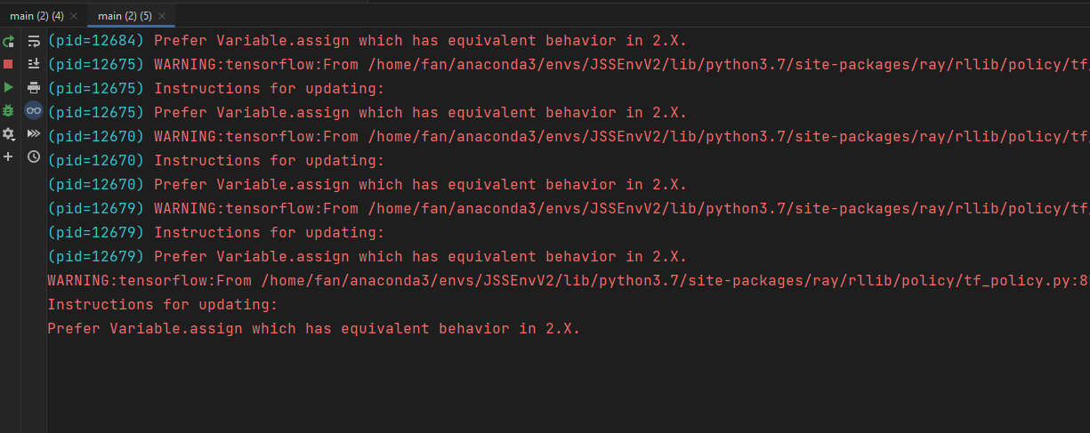 Is the code working? · Issue #36 · prosysscience/RL-Job-Shop-Scheduling · GitHub