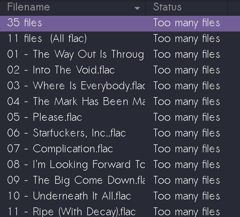 Too Many Files issue. · Issue #725 · nicotine-plus/nicotine-plus · GitHub