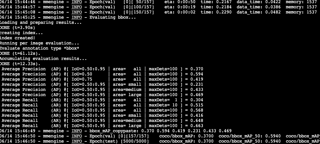 [Bug]torch.fx.proxy.TraceError: Proxy object cannot be iterated. · Issue #554 · open-mmlab ...