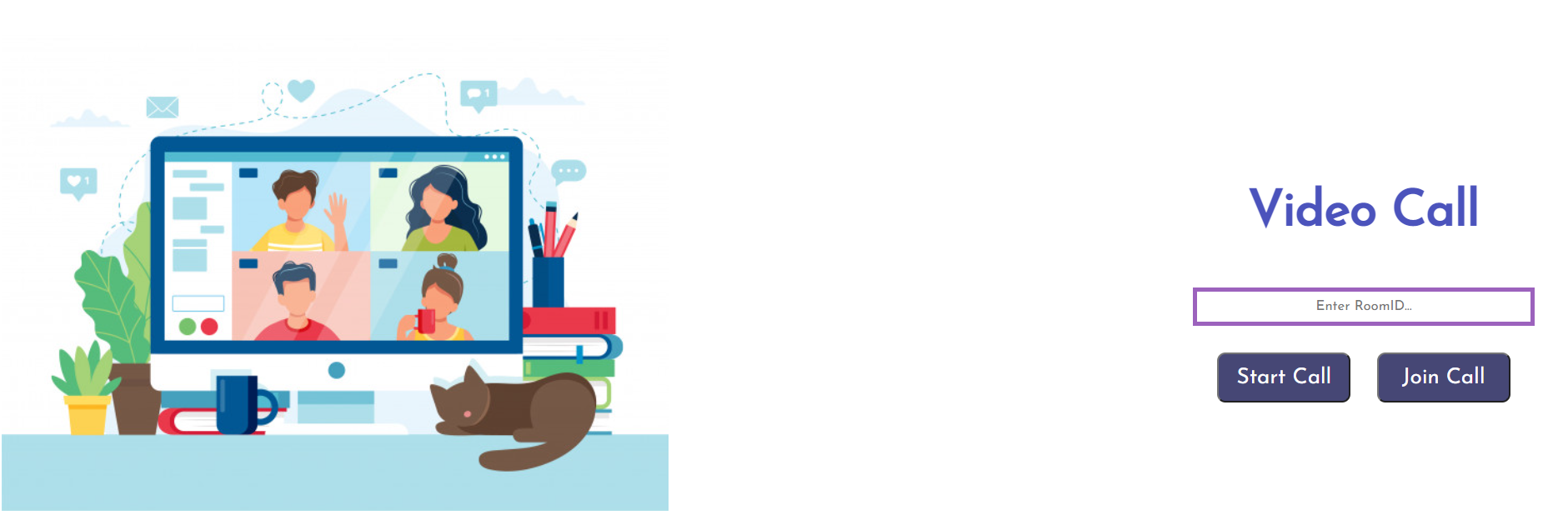 Github Kritidubey Microsoft Teams Clone