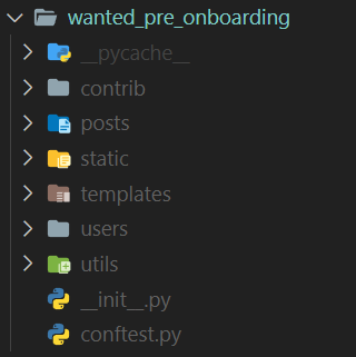 GitHub - woodstock1993/wanted_pre_onboarding
