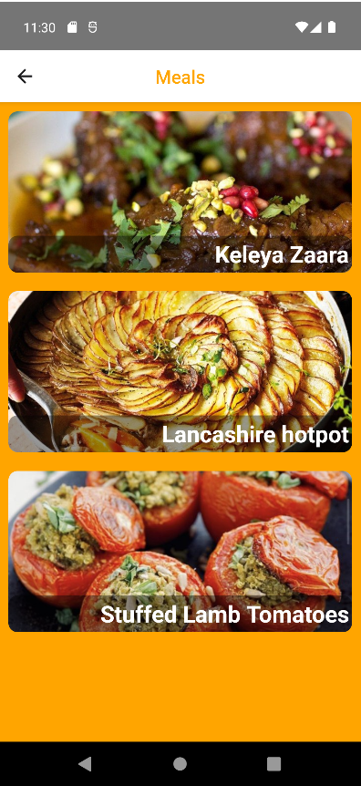 GitHub - esraademirr269/Tarifka-YemekTarifiUygulamasi-ReactNative