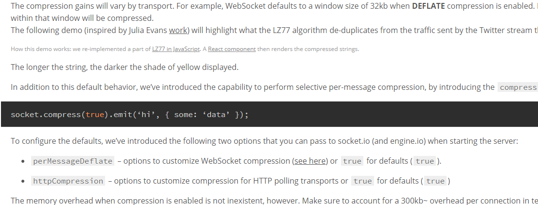 压缩 · Issue #175 · kerryjiang/SuperSocket · GitHub