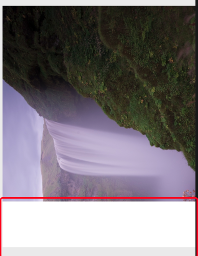 切图不正确 · Issue #238 · fluttercandies/extended_image · GitHub