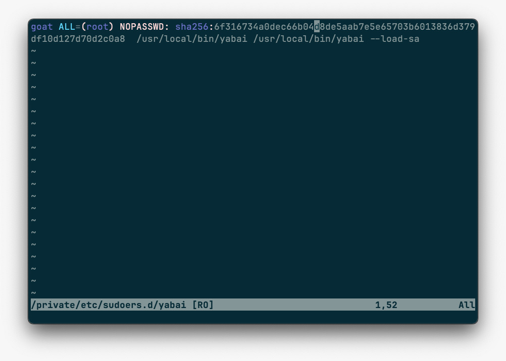 Yabai Wont Start Automatically · Issue 1656 · Koekeishiyayabai · Github