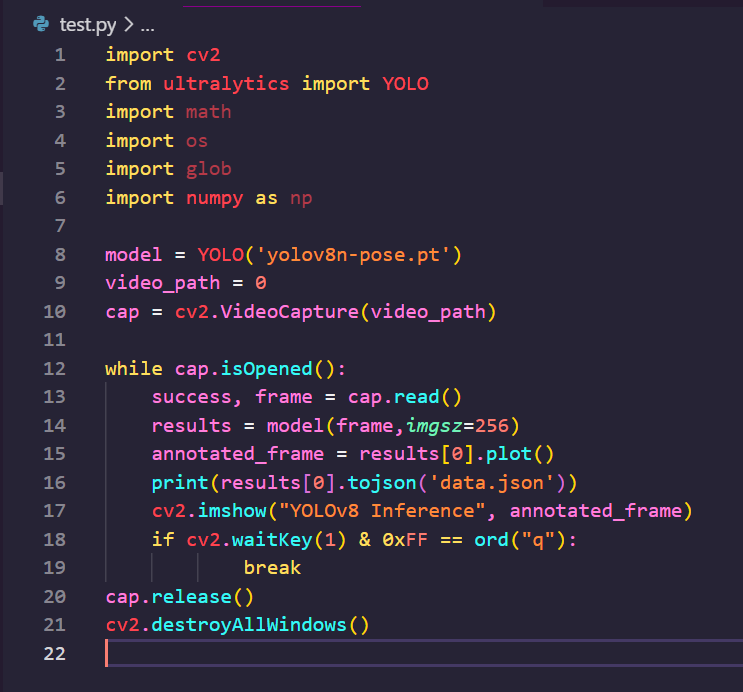 Pose Estimation Datasets Overview - Ultralytics YOLOv8 Docs ...