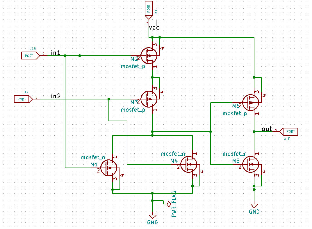 GitHub - chinmayanaik123/Parallel-In-Serial-Out-Shift-Register: Design ...