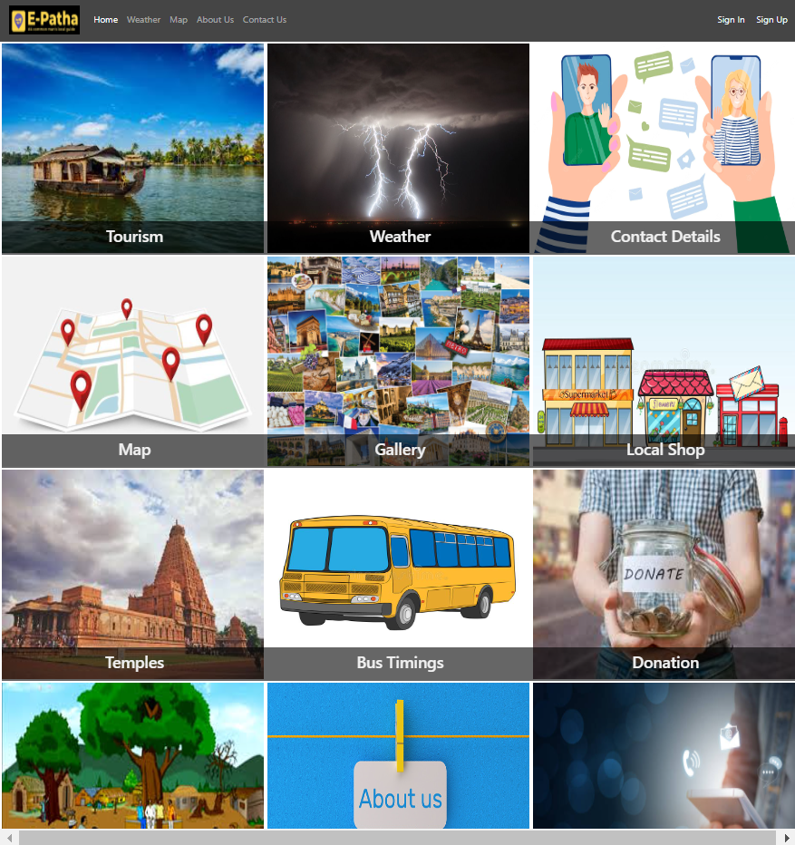 GitHub - chinmayanaik123/E_patha_code: E-patha Website