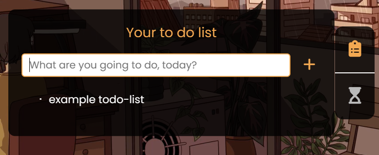GitHub - lavisar/lofi-chill: Lofi music for your better day (HTML, CSS, JS)