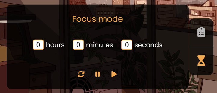 GitHub - lavisar/lofi-chill: Lofi music for your better day (HTML, CSS, JS)