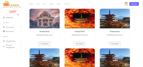 GitHub - lavisar/eProject-RealtorsPortal