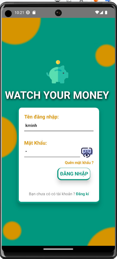 GitHub - lavisar/Expense-management-application