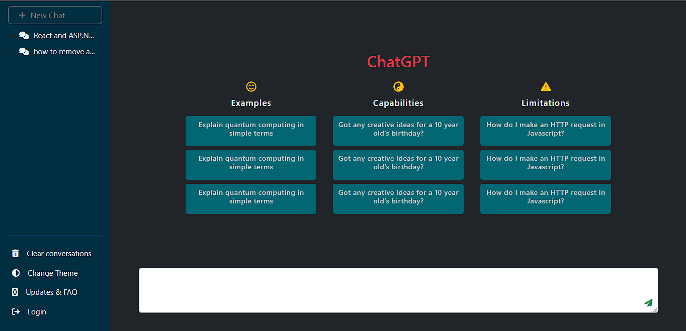 GitHub - NaimBiswas/chat-gpt GitHub - NaimBiswas/chat-gpt