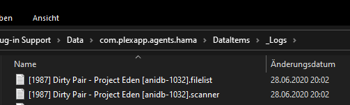 Forcing Anidb series ID leads to wrong date · Issue #403 · ZeroQI/Hama.bundle · GitHub