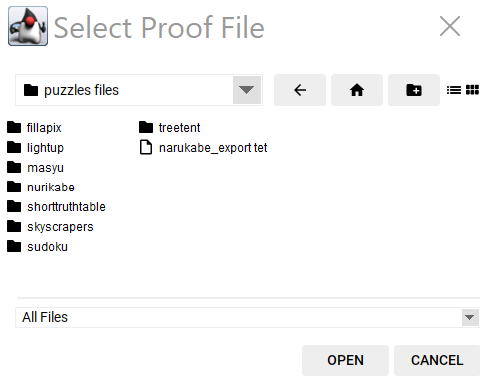 [ENHANCEMENT] · Issue #310 · Bram-Hub/LEGUP · GitHub