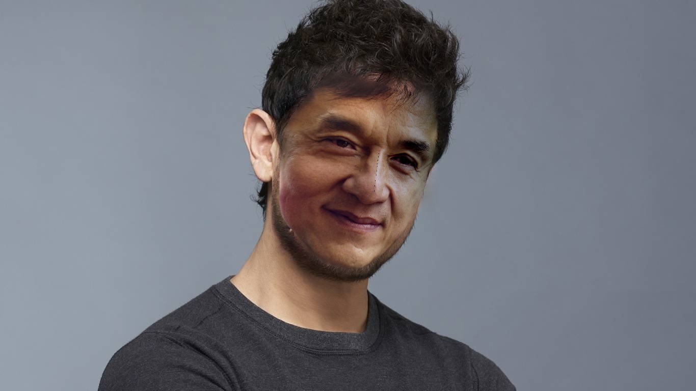 GitHub - sb-AI-BOT/face_swap: Swapping the face using opencv