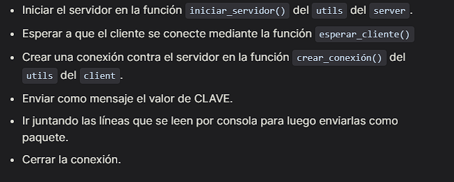 ¿Cómo compilar correctamente el TP0? · Issue #2888 · sisoputnfrba/foro ...