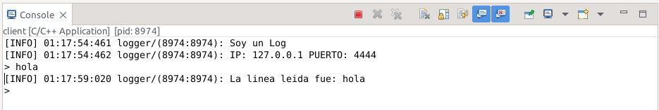 ¿Cómo compilar correctamente el TP0? · Issue #2888 · sisoputnfrba/foro · GitHub