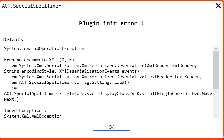 Plugin init error · Issue #327 · anoyetta/ACT.Hojoring · GitHub