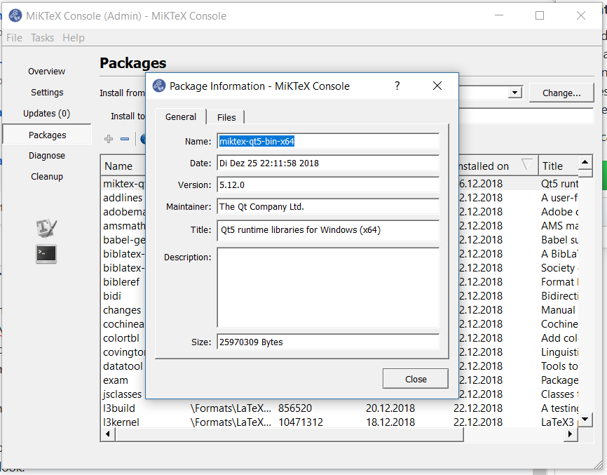 Windows theme changed · Issue #237 · MiKTeX/miktex · GitHub